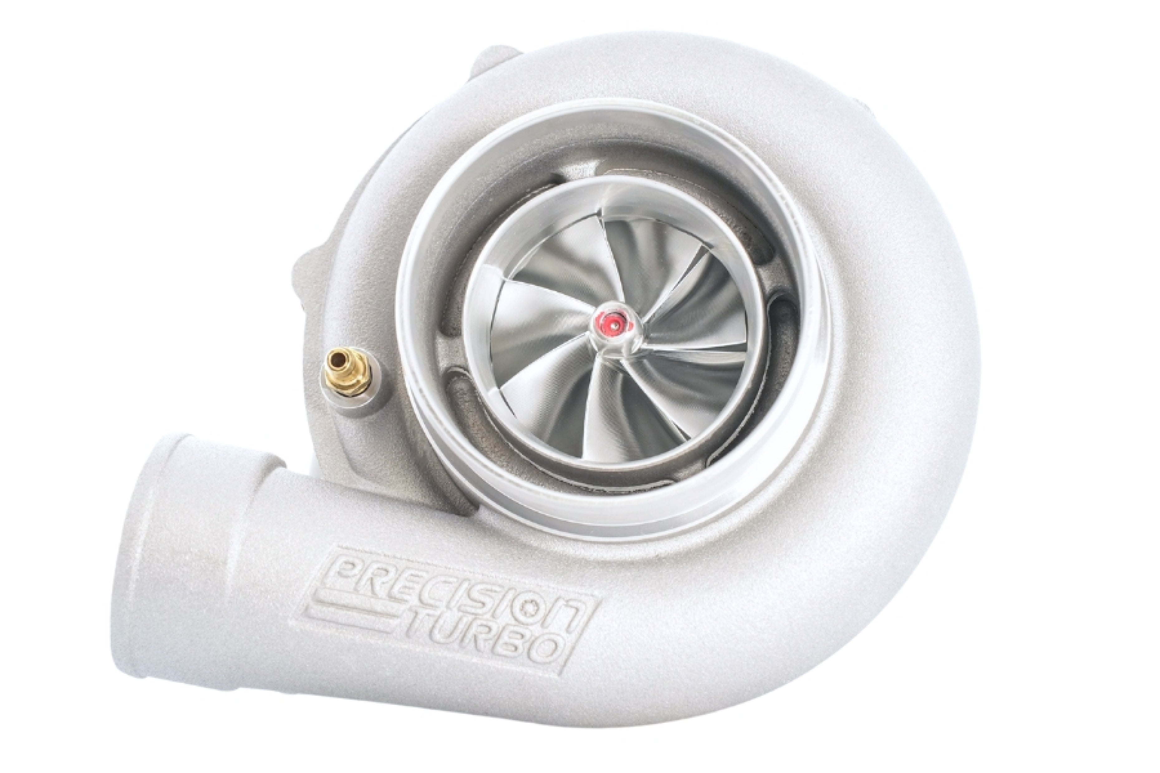 Precision Turbo NEXT GEN 6466 – Naber Racing